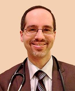 Dr. Daniel Huberman, MD, Diabetes & Metabolism Endocrinologist - Summit ...
