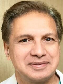 Dr. Ashok Rai, MD: General Surgeon - Anchorage, AK - Medical News Today