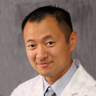 Dr. Jonathan Cho, MD | Family Medicine in Olathe, KS | Healthline FindCare