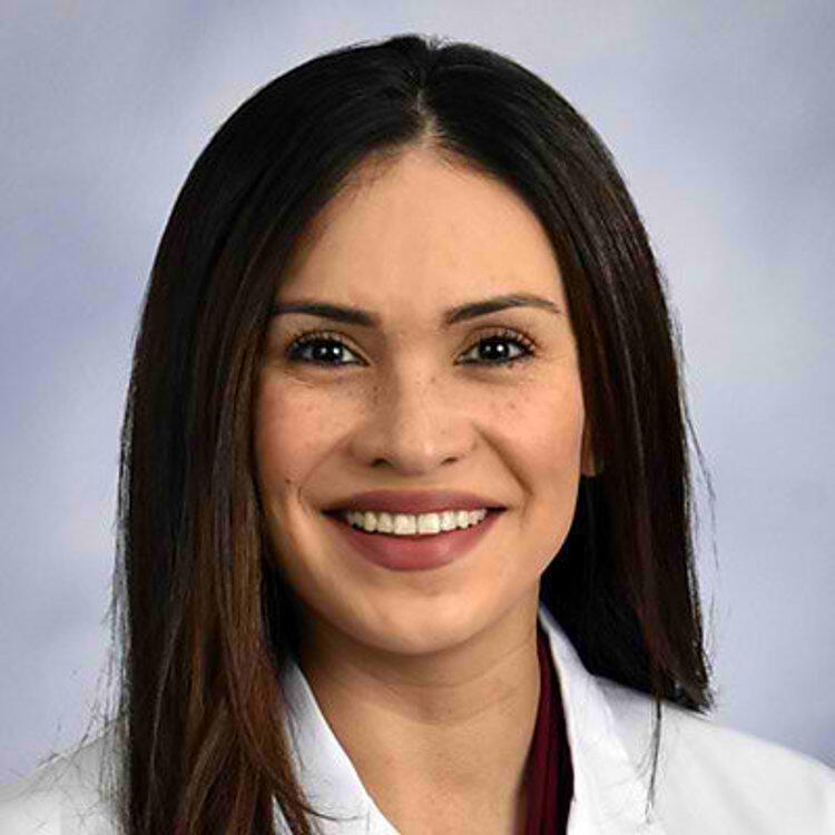 Dr. Larissa Chartrand, MD: Internal Medicine Doctor - Fairfield, CA ...