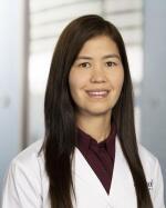Dr. Jennifer Pak, DO is a Family Medicine Physician in Cypress, TX ...