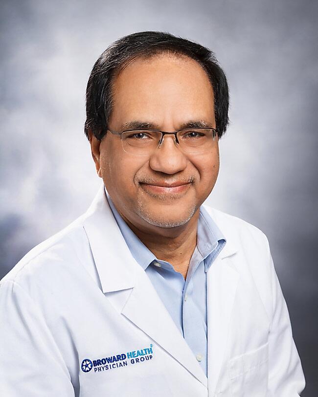 Dr. Bashir Shaikh, MD | Internal Medicine in Lauderdale Lakes, FL ...