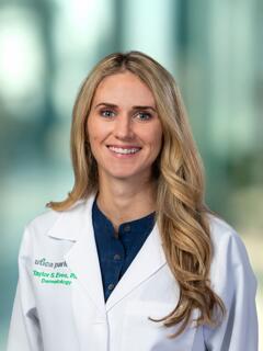 Find Care with Taylor Eves, PA-C – in Owasso, OK | Healthline FindCare