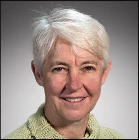 Dr. Nancy Connolly, MD, Internist - Seattle, WA | Sharecare