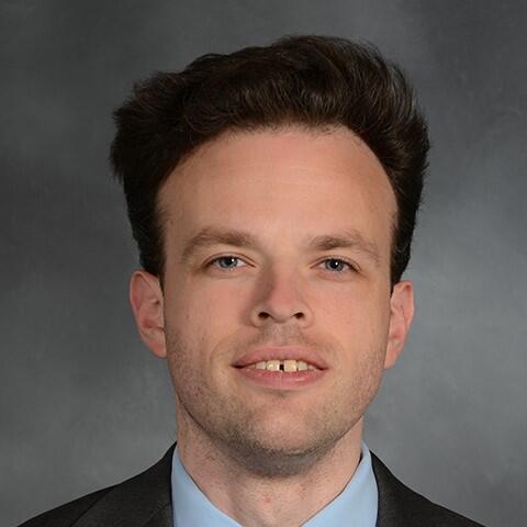 Dr. Daniel McDonald, MD, Cardiologist - New York, NY | Sharecare