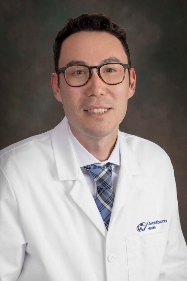 Dr. Samuel Carson, MD | General Surgery in Owensboro, KY | Healthline ...