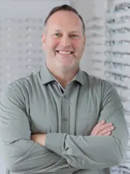 Dr. Monte Harrel, OD - Optometrist in Oologah, OK | Healthgrades
