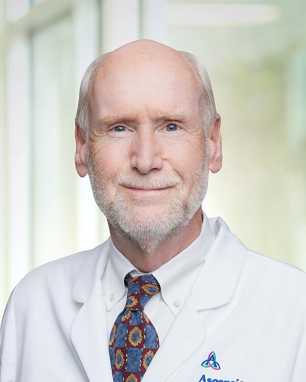 Dr. Roger Hodge, MD – Internist for Sleep-Related Leg Cramp in ...
