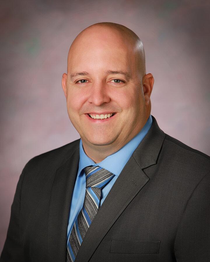 Dr. Patrick Terry, DO: Family Doctor - Oshkosh, WI - Medical News Today