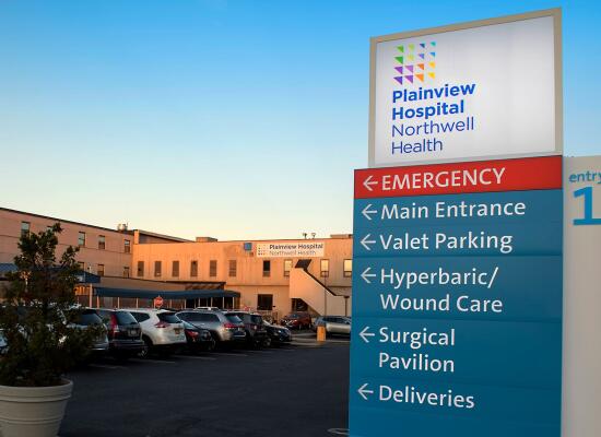 Plainview Hospital - Plainview, NY | Healthgrades