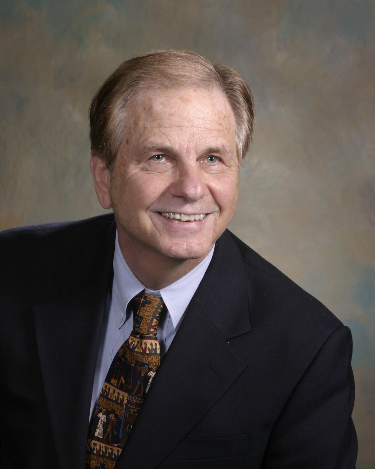 Dr. Bert Park, MD, Neurosurgeon - Independence, MO | Sharecare