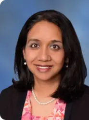 Dr. Regina Pillai, MD - Pulmonology Specialist in Webster, TX ...