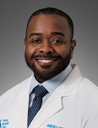 Dr. Quentin Bolton, MD – General Medical Practice Specialist for ...