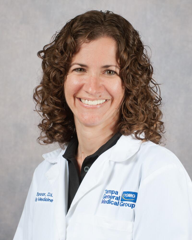 Dr. Lori Spoor, DO: Family Doctor - Washington, DC - Medical News Today