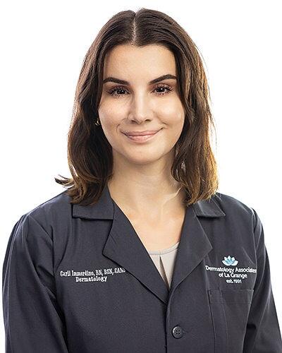 Dr. Carli Immordino, MD, Pain Management Specialist - La Grange, IL ...