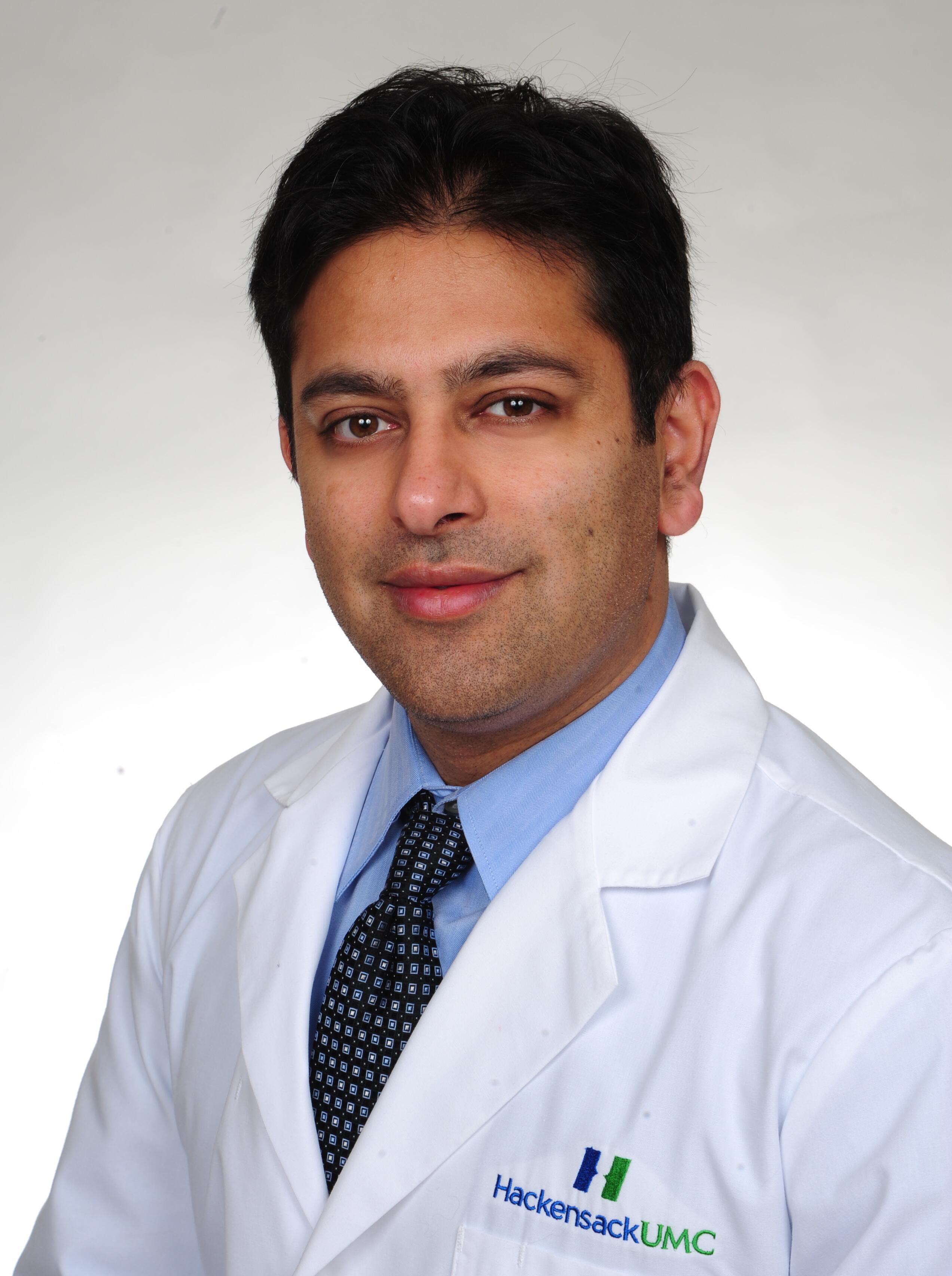 Dr. Rahul Kumar, MD, Cardiologist - Clifton, NJ | Sharecare