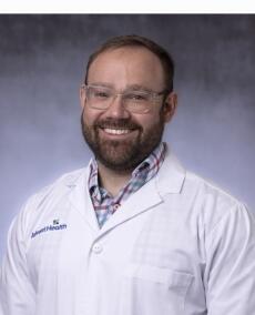 Gregory Holman, NP: Family Doctor - Parker, CO - Medical News Today