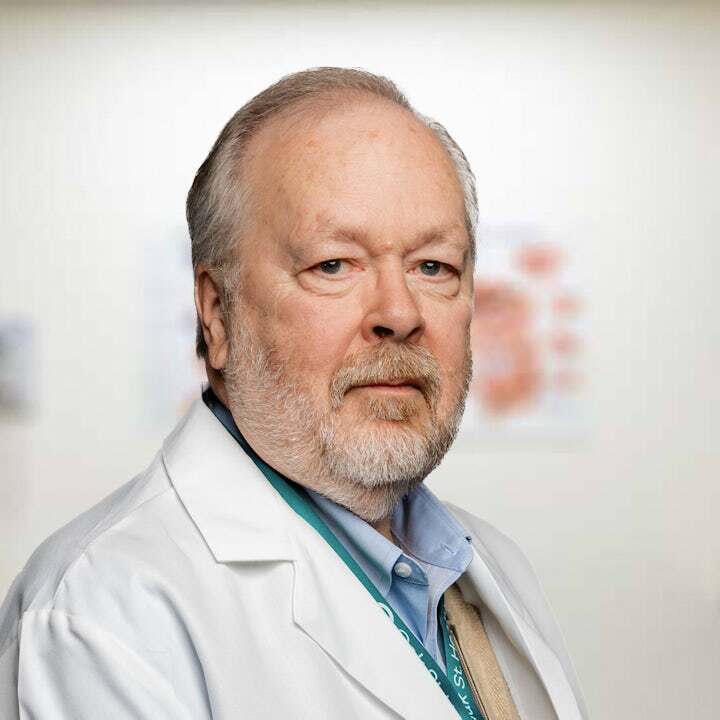 Dr. Paul L Geiger, DO | Family Medicine in Benbrook, TX | Healthline ...