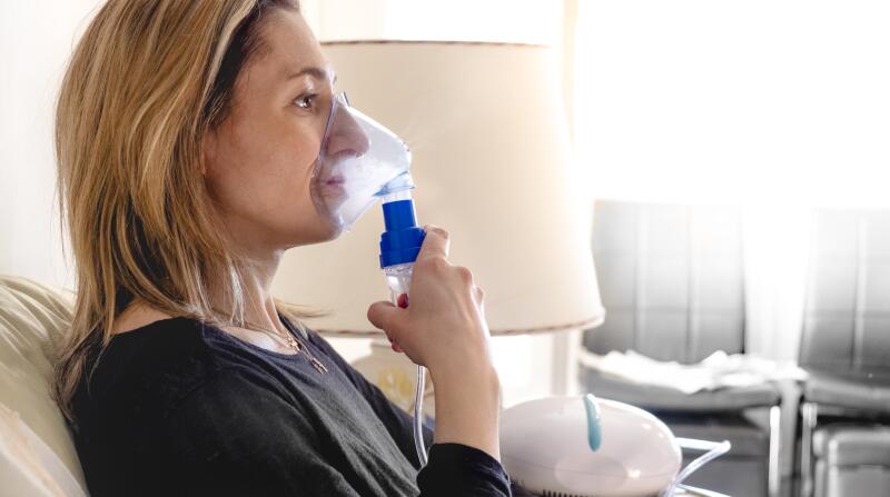 Nebulizers for Asthma | 7 Things to Know About Nebulizer Treatment