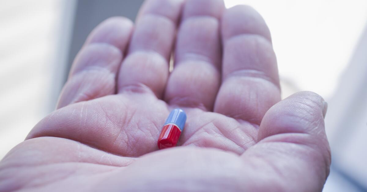 Extended-Release Adult ADHD Medication: What to Know