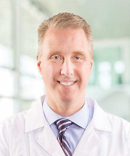 Dr. Bruce Roy, MD – Pulmonologist for Asthma in Naples, FL