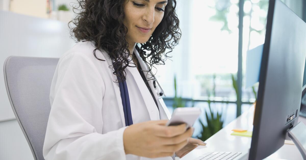 11 Doctors to Follow on Instagram | Healthgrades for Professionals