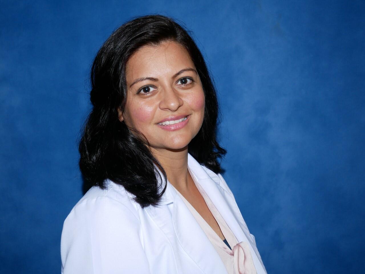 Dr. Rita Patel, MD, Family Medicine Physician - Charleston, WV | Sharecare