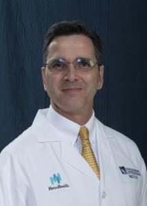Dr. Juan Del Rincon Jarero, MD: Endocrinologist - Cleveland, OH ...