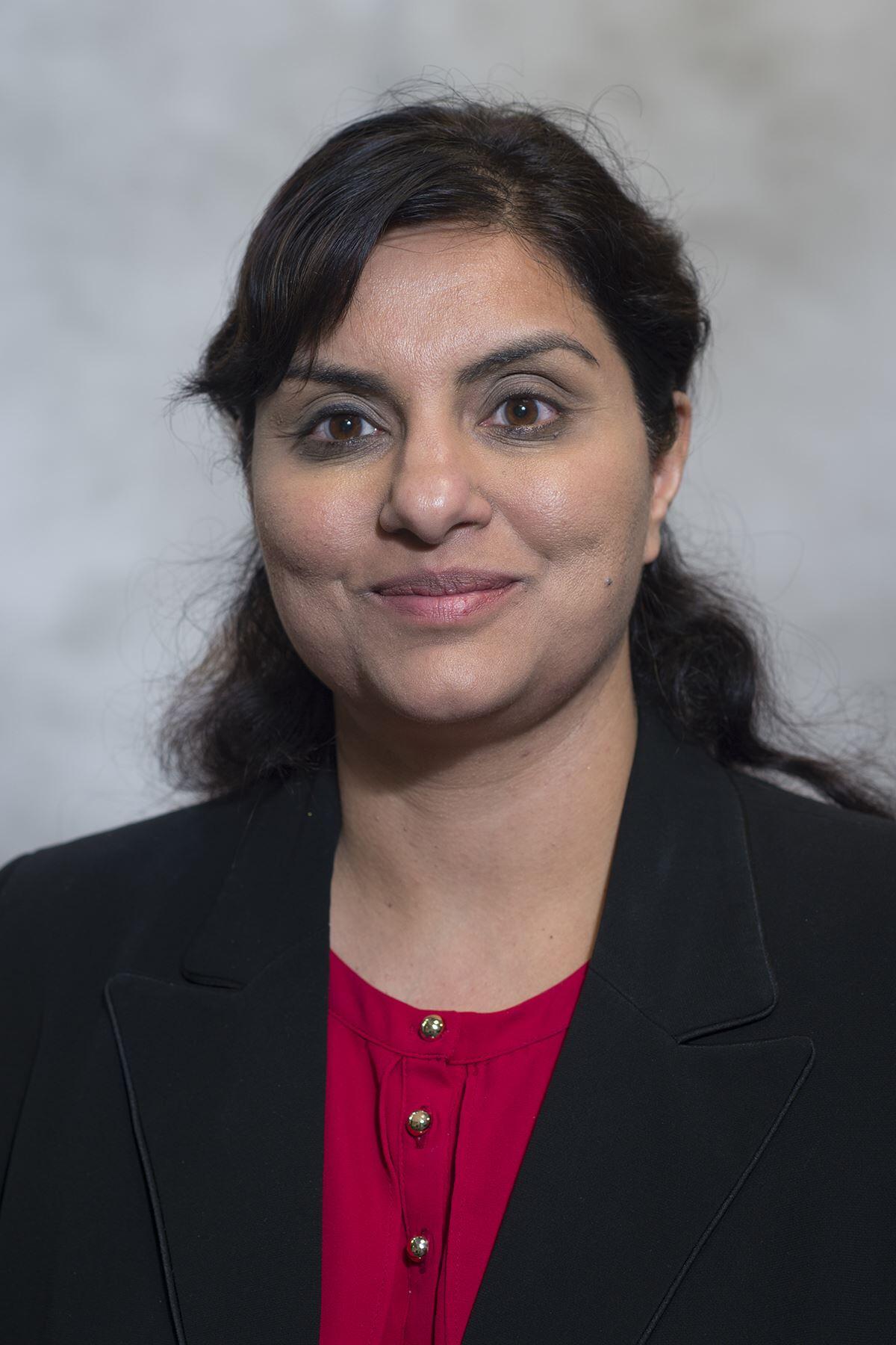 Dr. Mallika Batra, MD – Pediatrician for Acute Bronchitis in Toms River, NJ