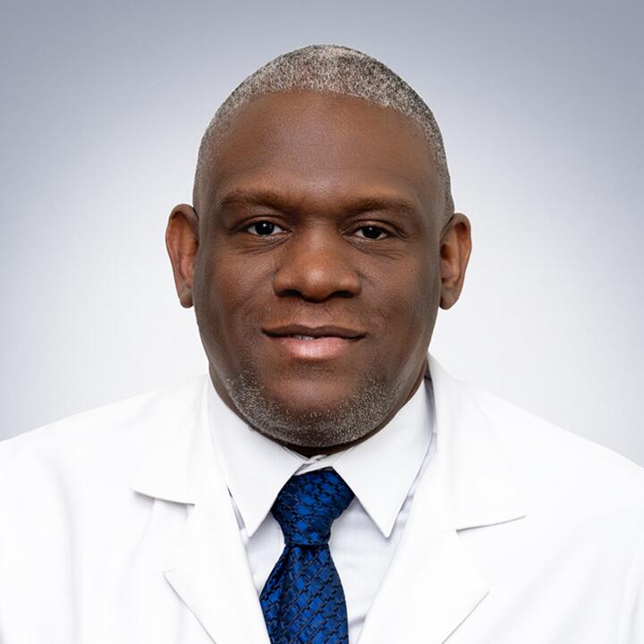 Dr. Chris Brown, MD | Gastroenterology in Stockbridge, GA | Healthline ...