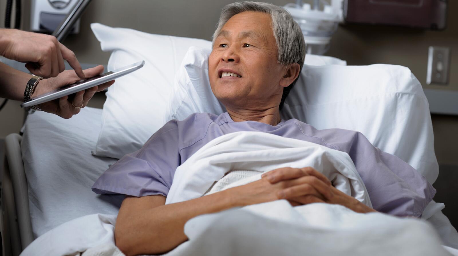 9 Tips for Recovering from Prostate Removal