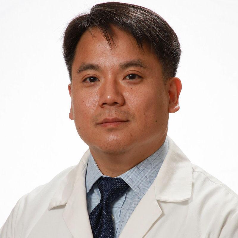 Dr. Kevin Pak, MD, Physical Medicine & Rehabilitation Physician ...