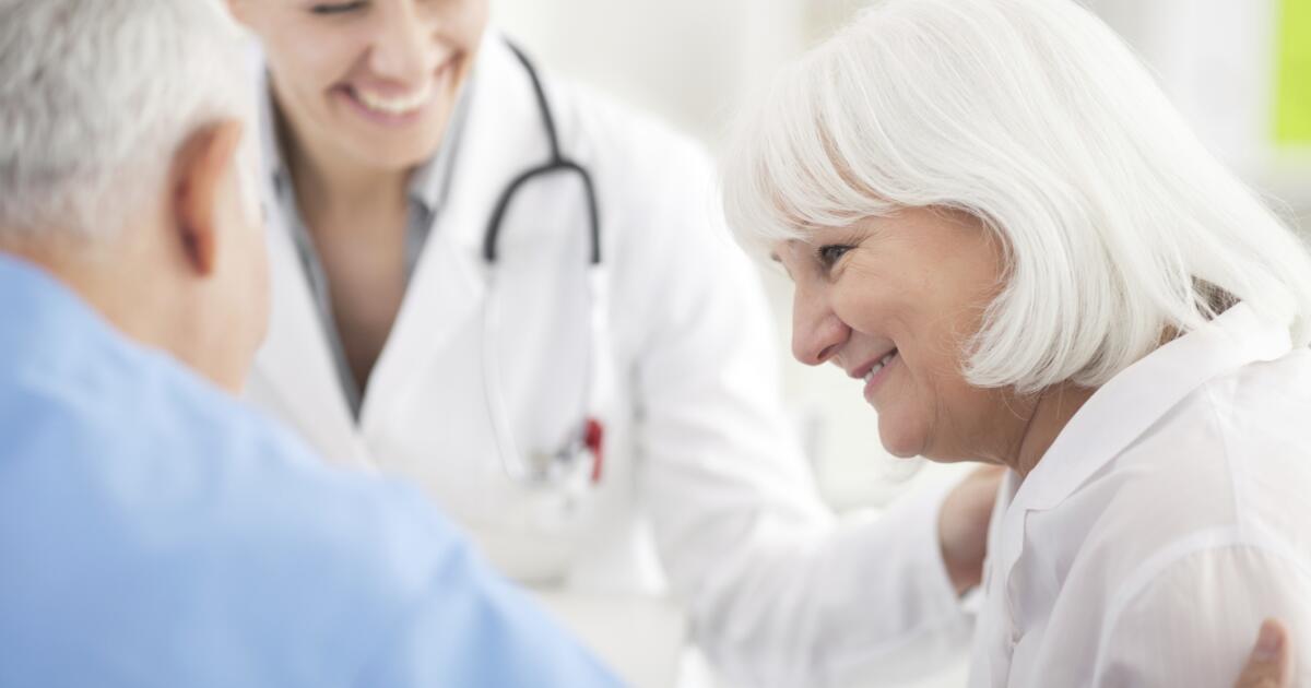 6 Reasons for Women to See a Urologist