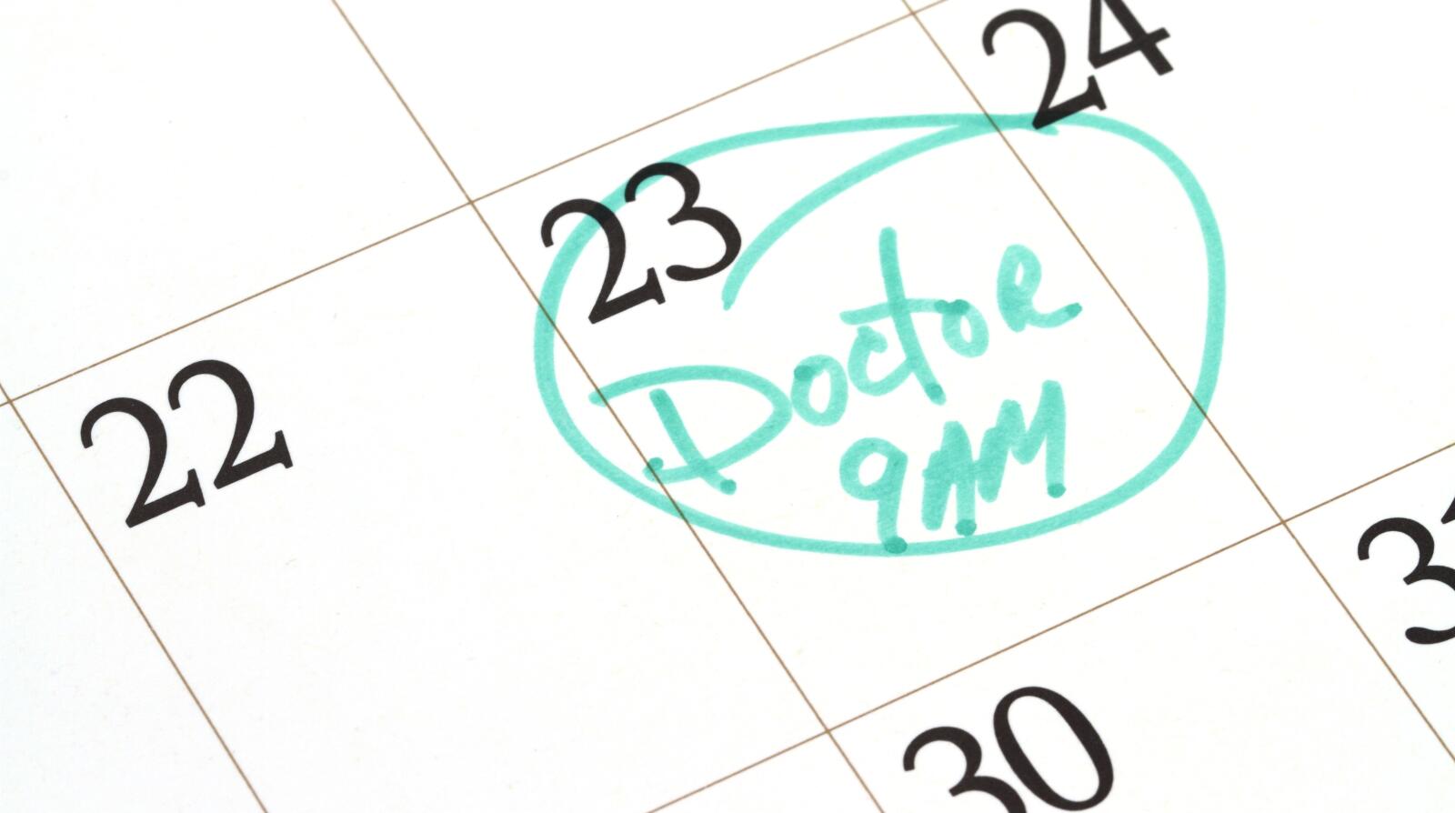 7 Tips for Getting Your Doctor to Listen to You