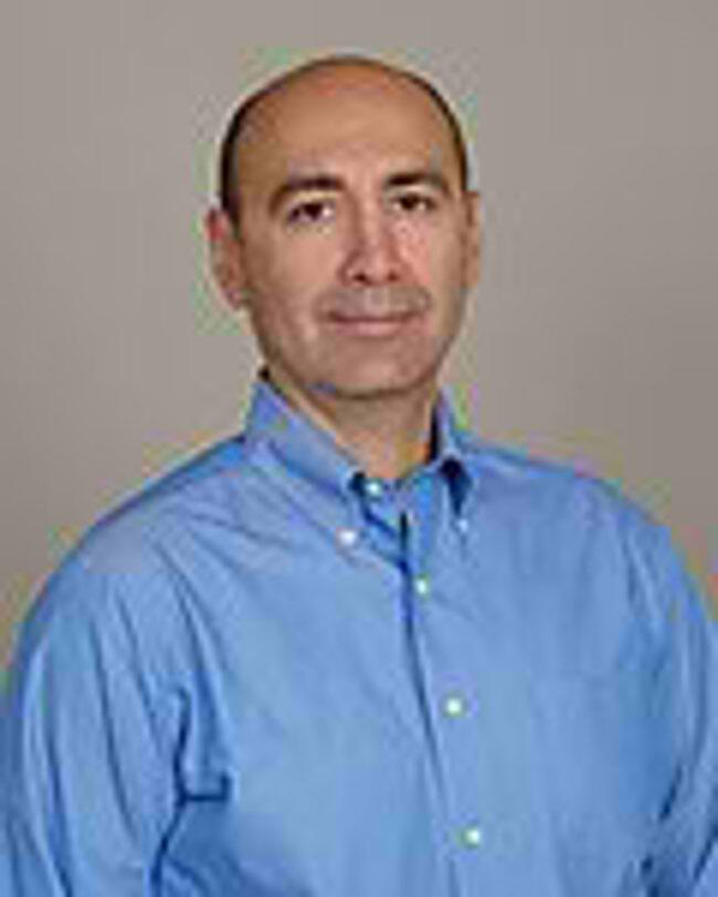 Dr. Hugo Sanchez, MD: Orthopedic Surgeon - Fort Worth, TX - Medical ...