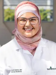 Dr. Sarah Zubair, MD - Internist in Mount Vernon, WA | Healthgrades