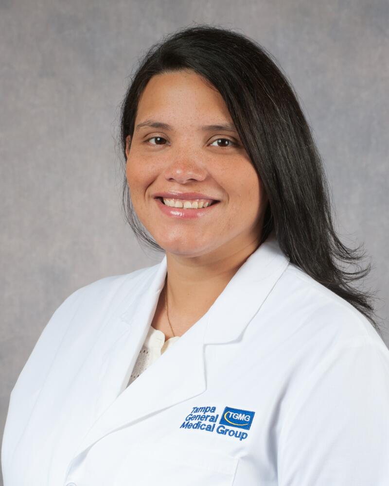 Dr. Joanna Ramirez, MD | Pediatrics in Brandon, FL | Healthline FindCare