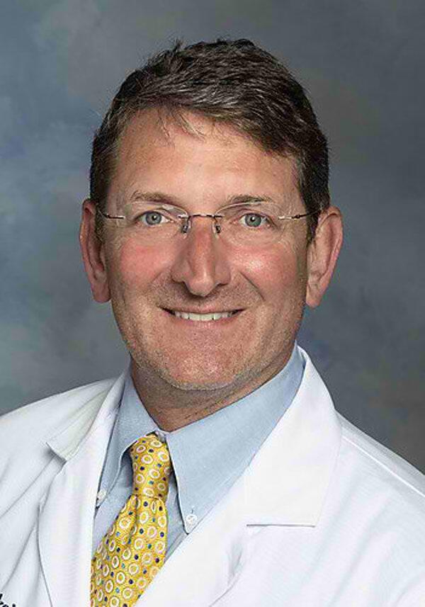 Dr. Michael Gibson, MD – Cardiothoracic Surgeon for Collapsed Lung ...