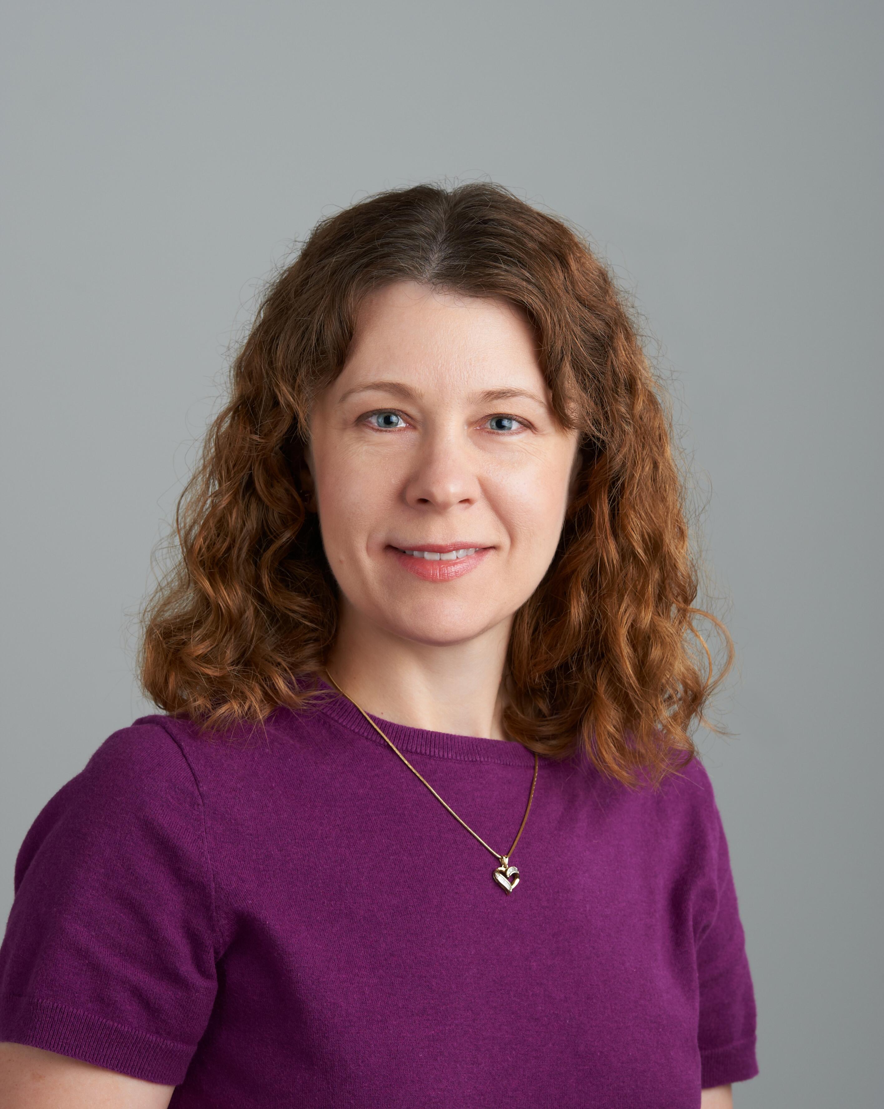 Dr. Anna Gramling, MD – Rheumatologist for Rheumatoid Arthritis in ...