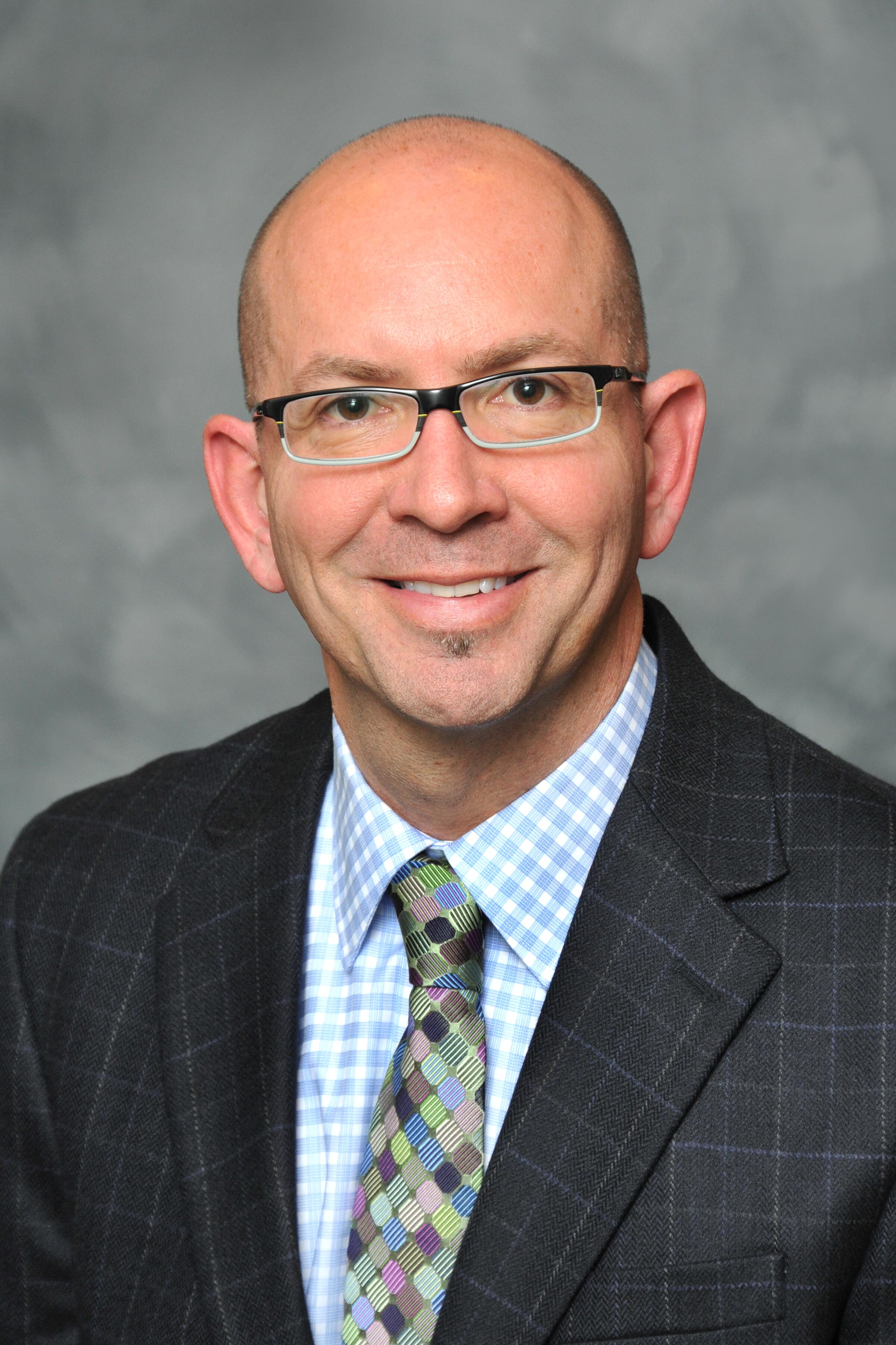 Dr. Darren Killen, MD: Family Doctor - Grandview, MO - Medical News Today