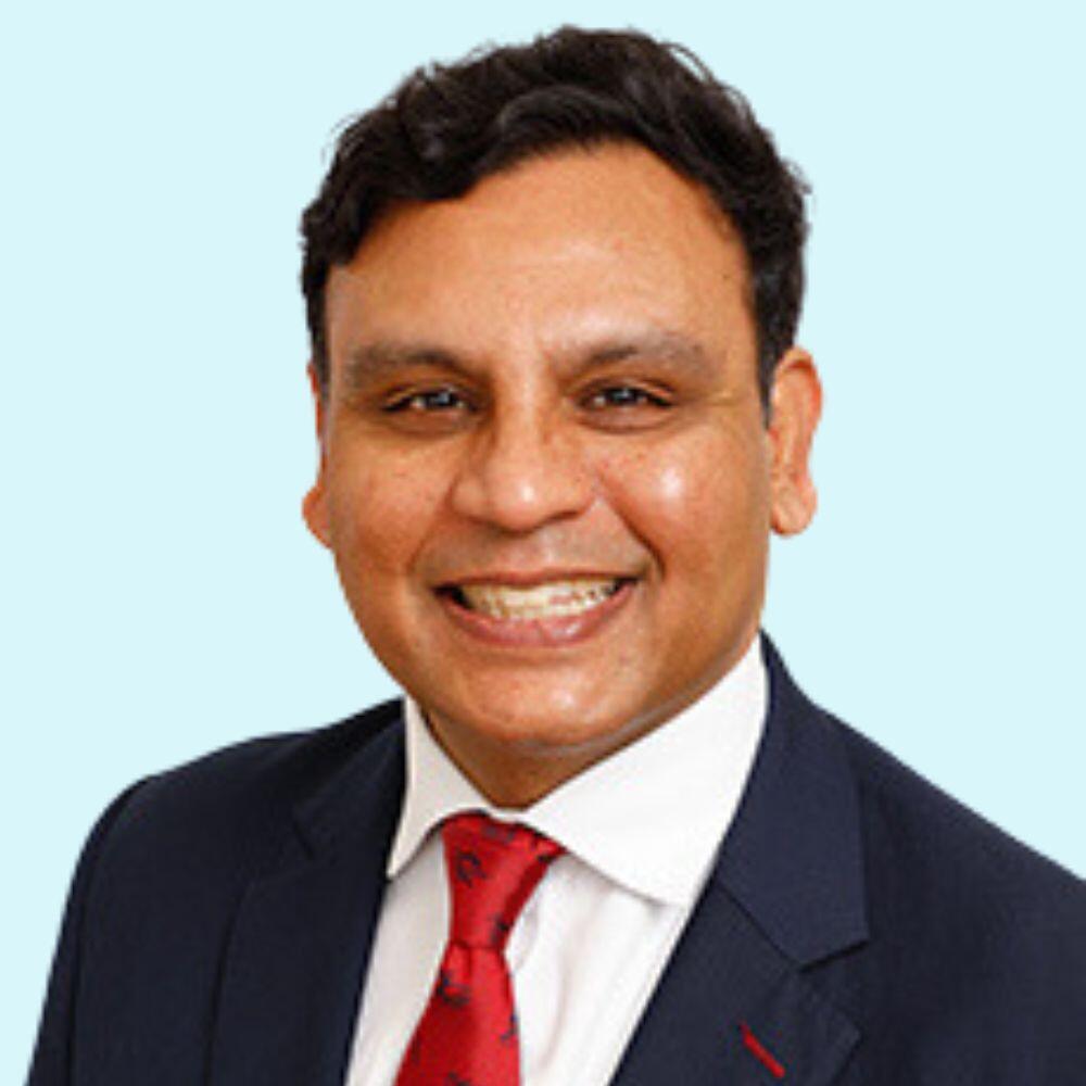 Find Care with Dr. Naresh Rao, DO – in New York, NY | MNT