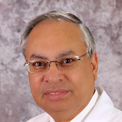 Dr. Baldev Rai, MD | Neurology in Riverside, CA | Healthline FindCare