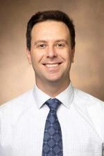 Find Care with Dr. David Houff, DO – in Columbia, TN | MNT