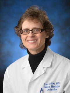Dr. Lisa Gibbs, MD | Geriatric Medicine in Orange, CA | Healthline FindCare