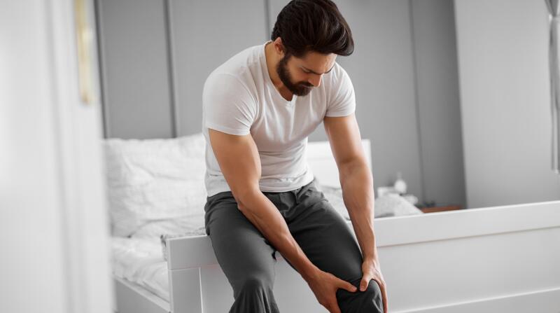 7 Things to Know About a Dislocated Kneecap