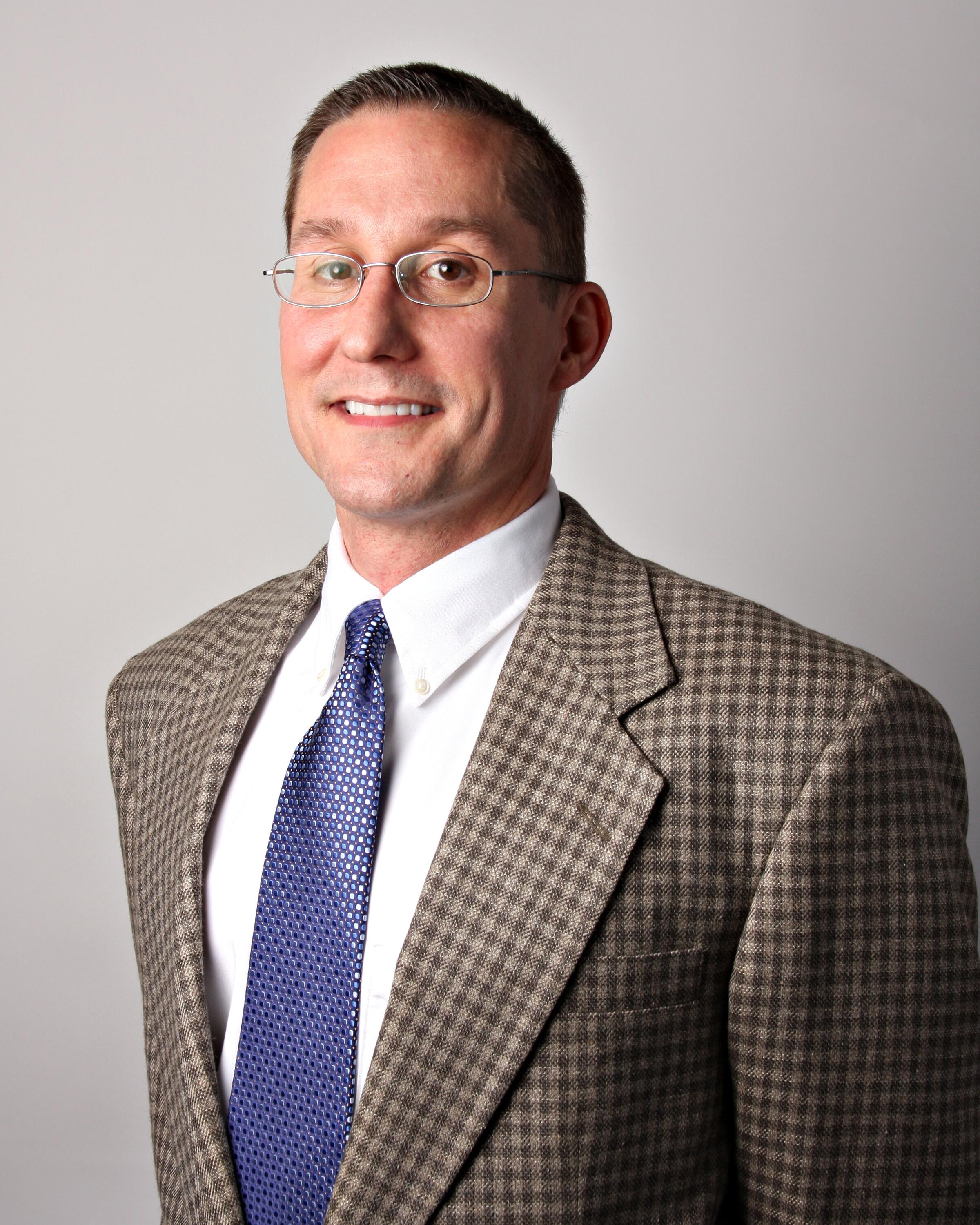 Dr. Thomas Jones, MD | Internal Medicine in Danville, IN | Healthline ...