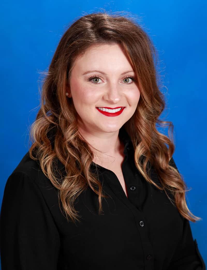 Dr. Tiffany Samples, DO – Internist for Abdominal Pain in Cape ...