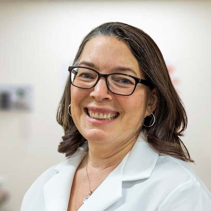 Stacy Ali, NP: Geriatric Medicine Doctor - Albuquerque, NM - Medical ...