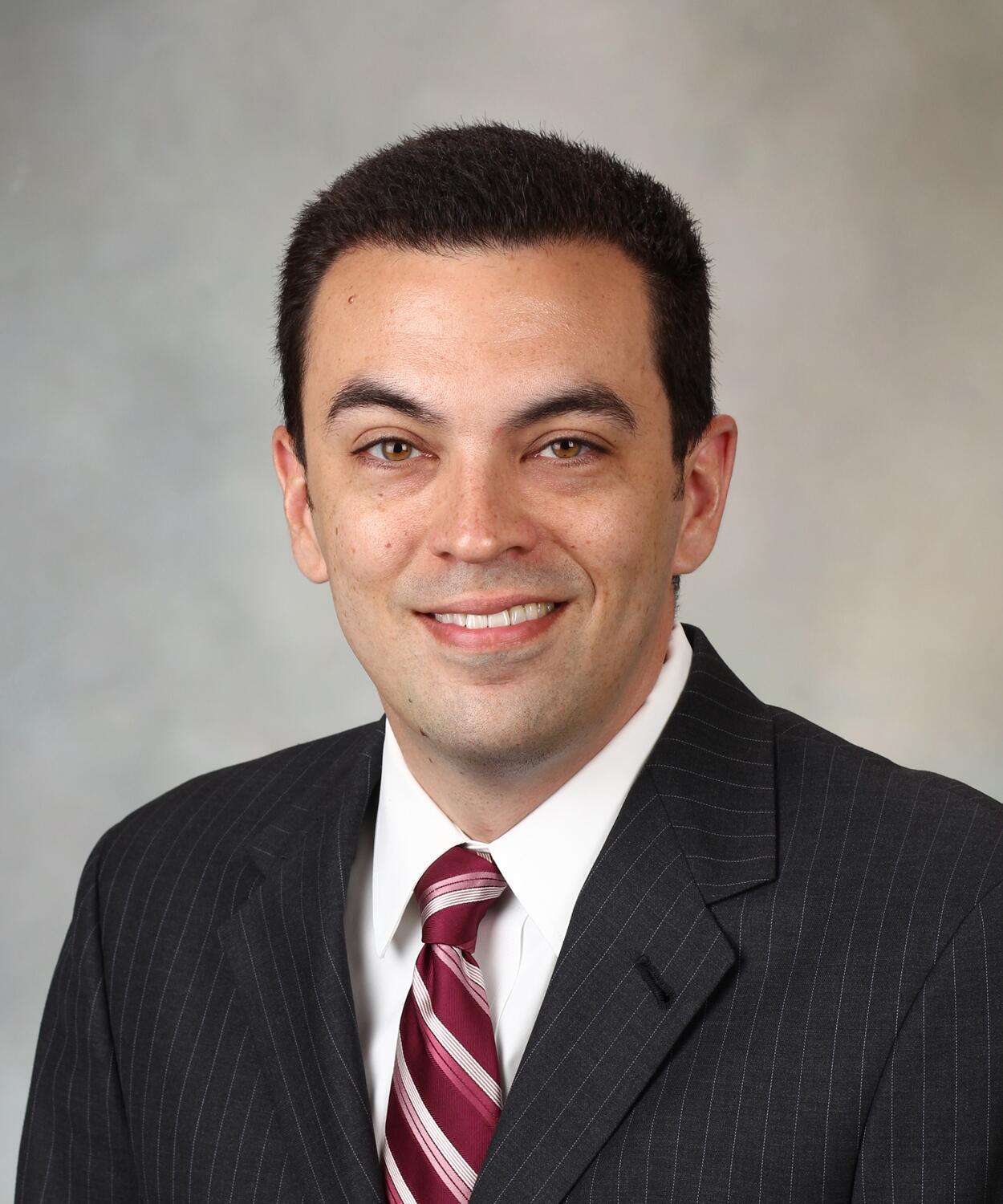 Dr. Justin Reynolds, MD: Transplant Surgeon - Phoenix, AZ - Medical ...