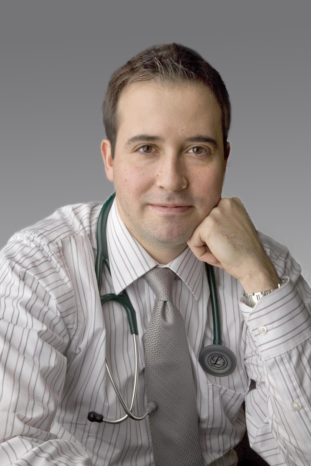 Dr. David Wild, MD – Cardiologist for Heart Murmur in Teaneck, NJ